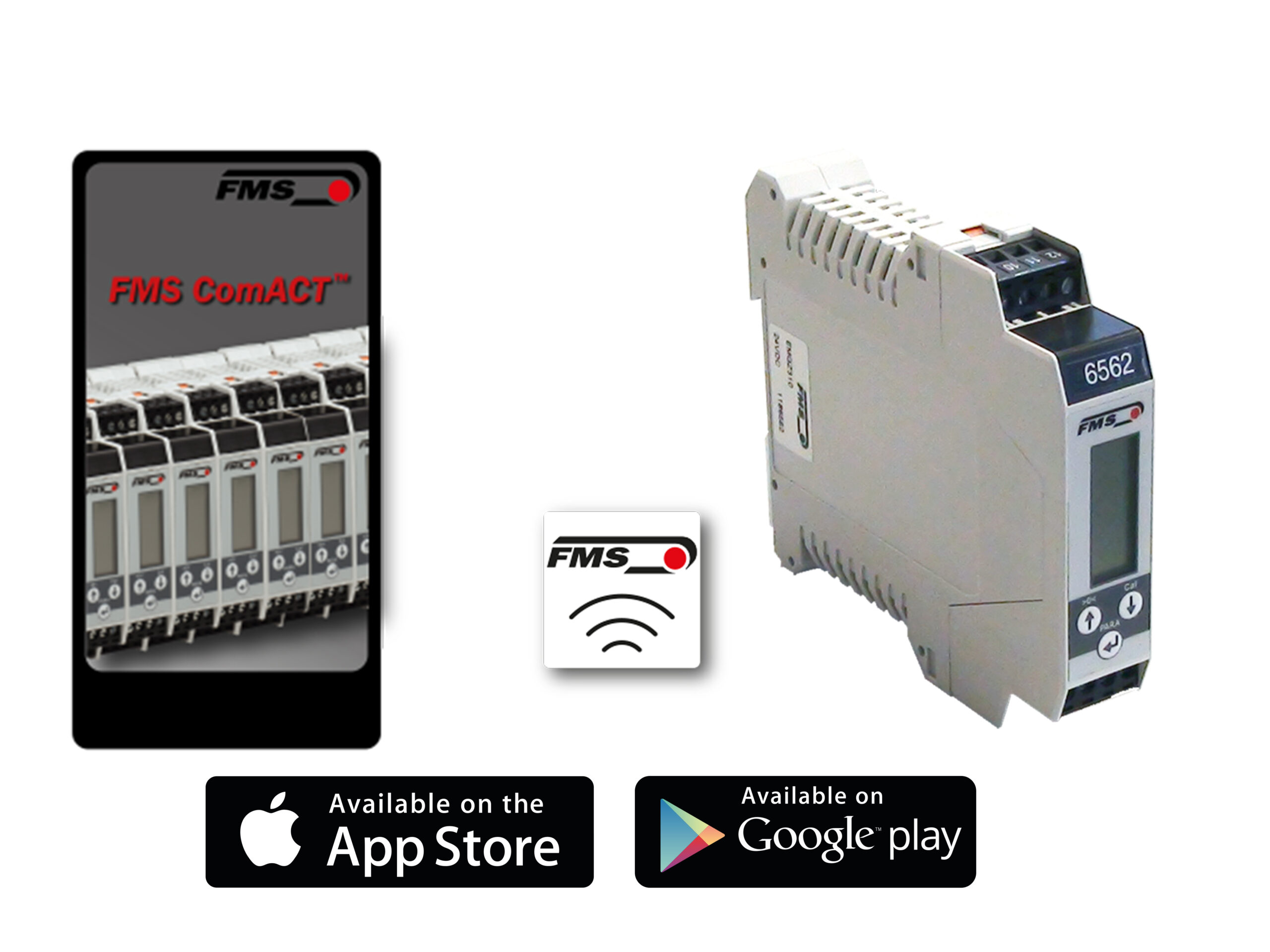 EMGZ 310 ComACT - Webtension | Euro HÜBNER Benelux B.V.