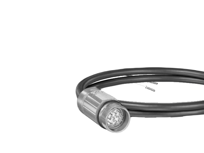 Encoder accessoires - Euro HÜBNER Benelux B.V.