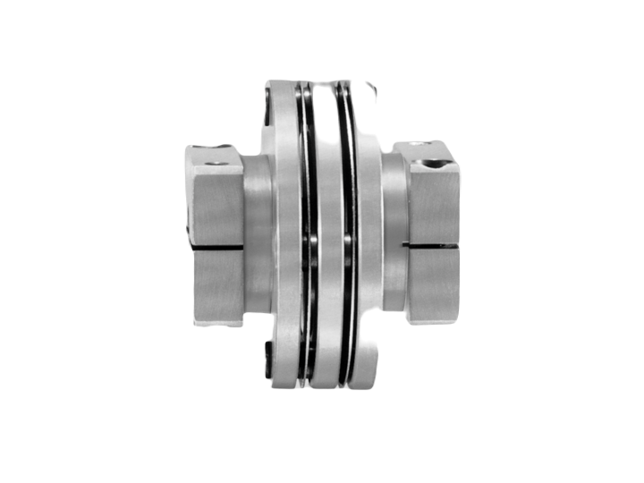 Spring Disk Coupling K50 Ø11-16mm | Euro HÜBNER Benelux